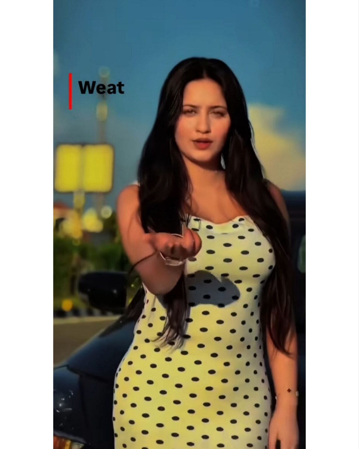 Girl style trending viral video Capcut Template 2026 - Editing4uu